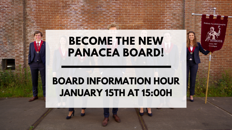 Bachelor - M.F.V. Panacea