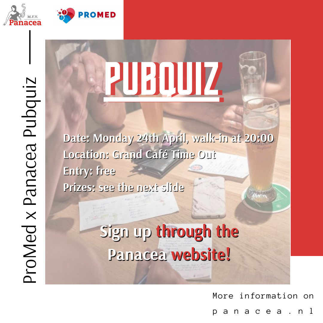 Bachelor - M.F.V. Panacea